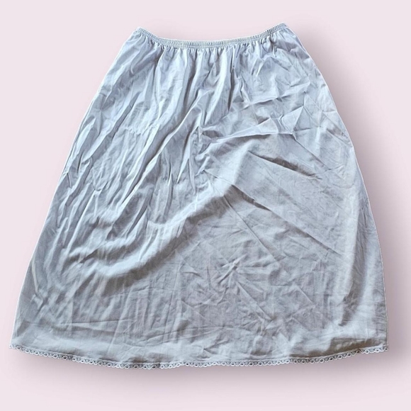 Vanity Fair | Intimates & Sleepwear | Vintage Late 8searly 90s White ...